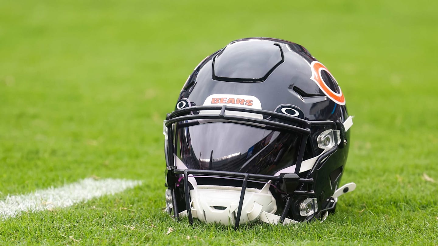 Bears just picked up major advantage against Steelers that'll eliminate ...