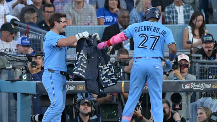 Blue Jays-Brewers 1-For-1 Trade Idea Brings Outfielder To Milwaukee