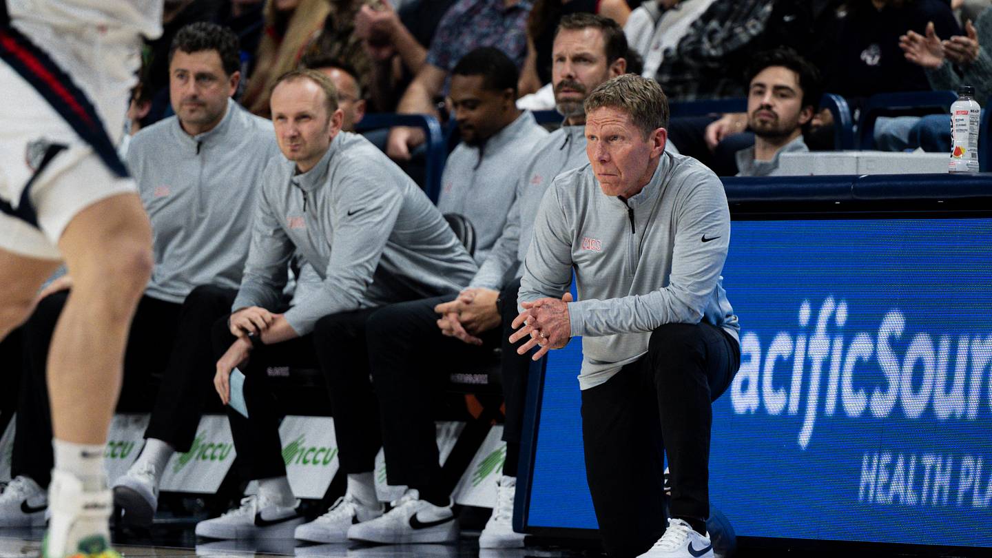 Gonzaga announces signing of German guard Jack Kayil