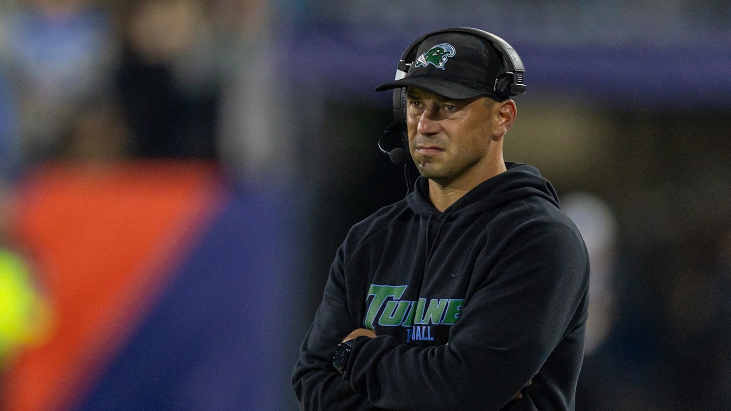 Eww... The arch-rivals are adding numerous G5 assistant coaches to the ...