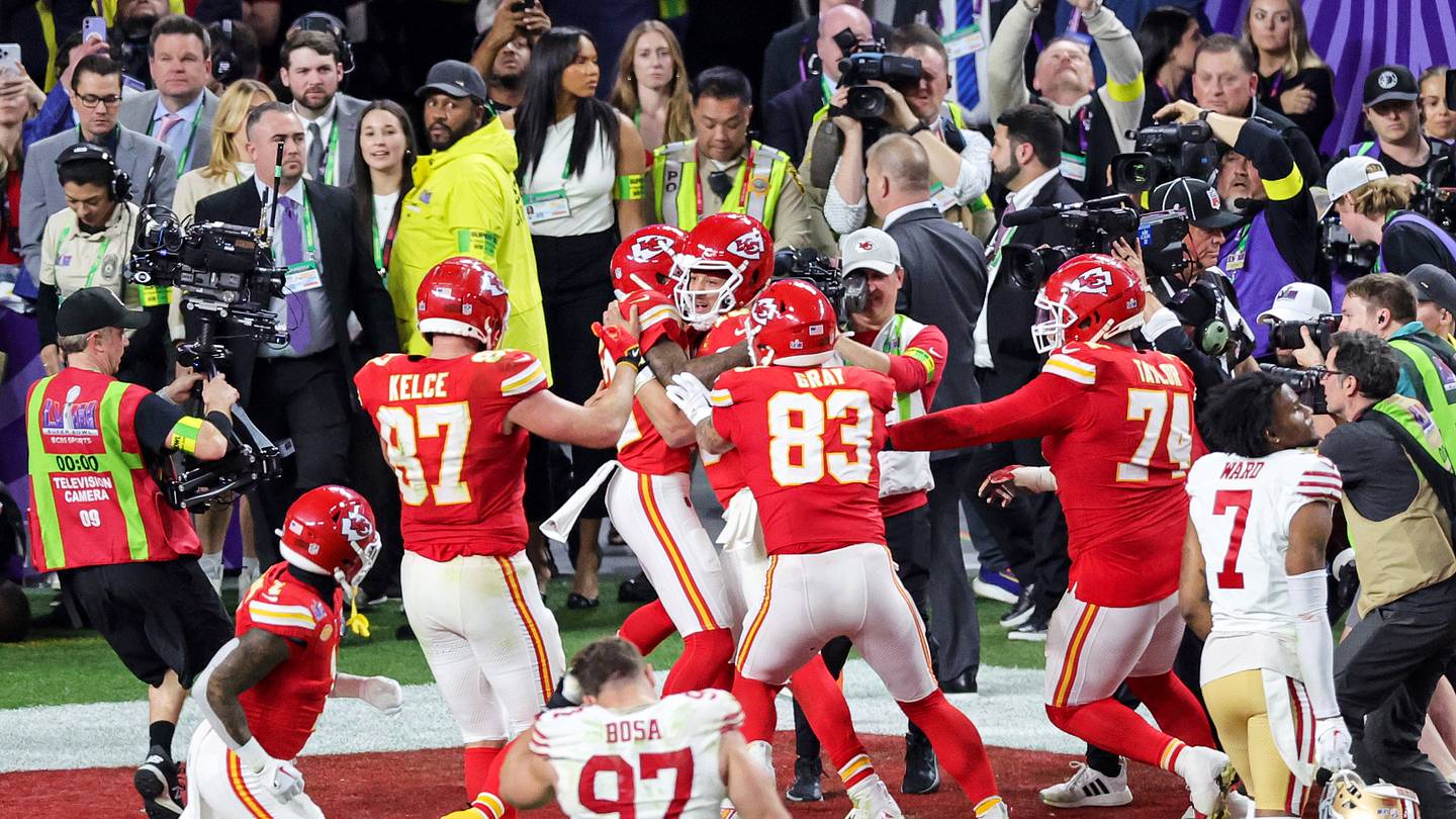 Chiefs Officially Set Preseason Game vs. Champion They Sent Packing
