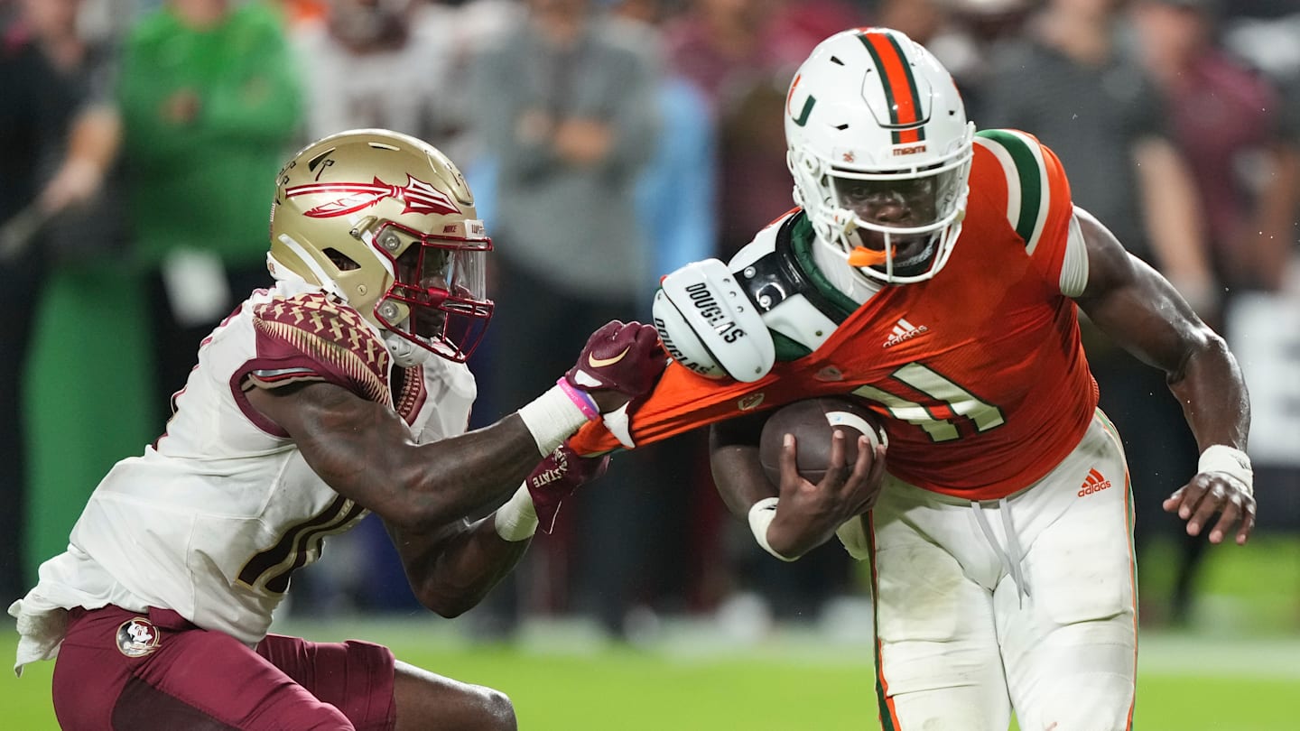 FSU football: 3 paths to Noles blowing Miami Hurricanes out in prime time