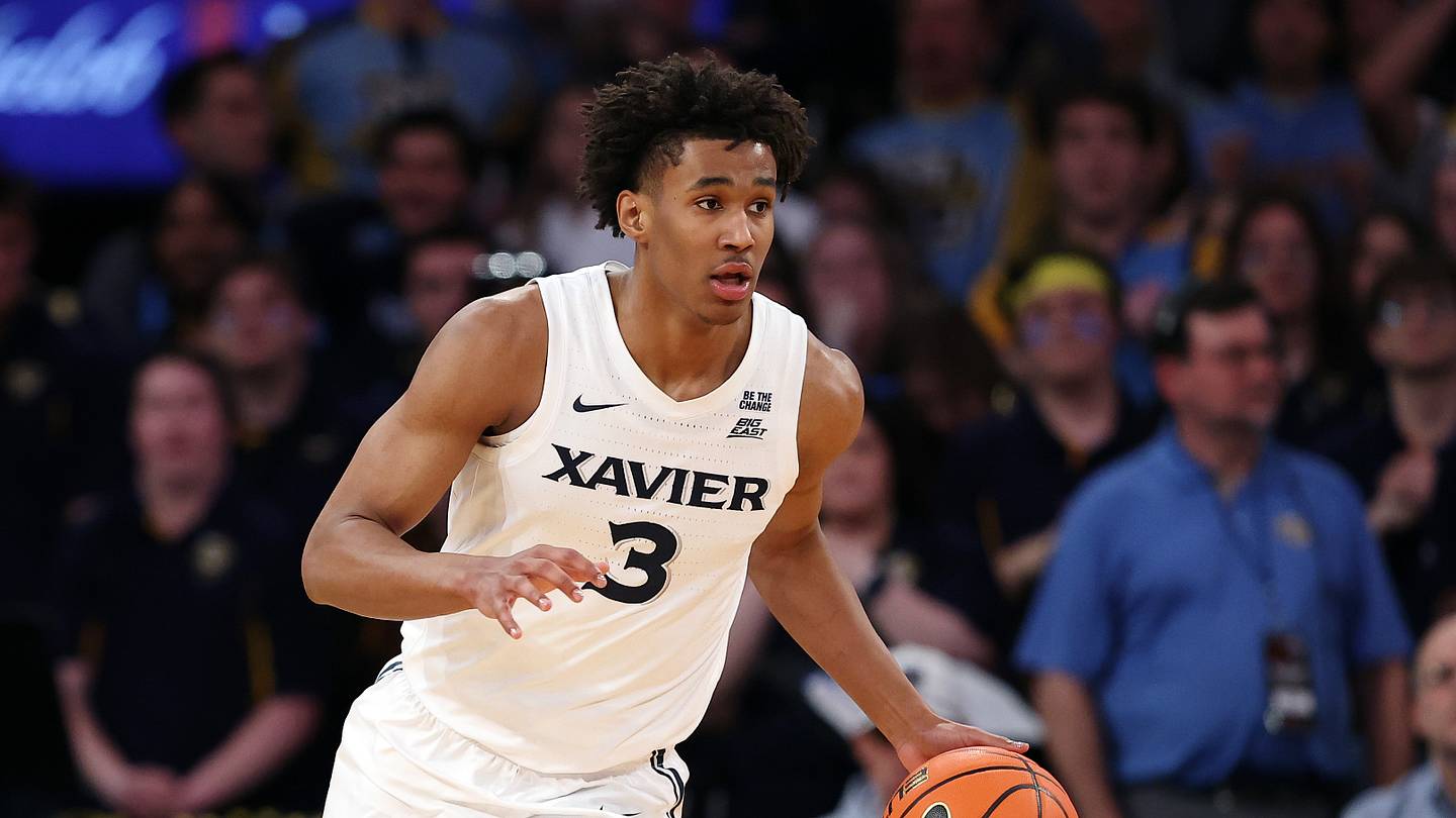 Where is Xavier located? Find out more about the Big East's First Four ...