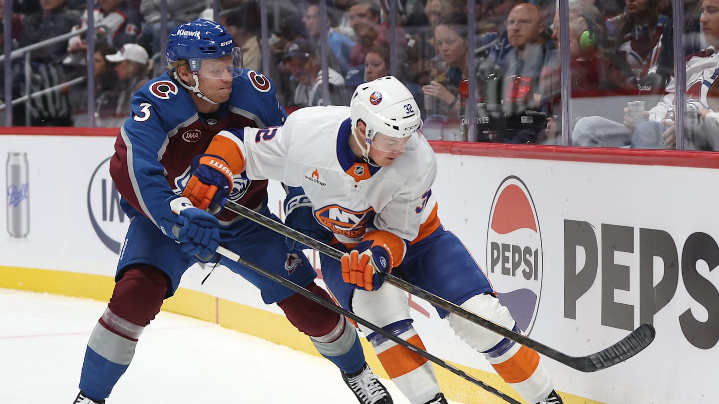 Game Preview: NY Islanders look to continue win streak against new-look ...