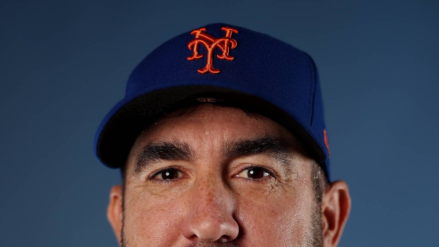 Mets players headline MLB Network Top 100 list