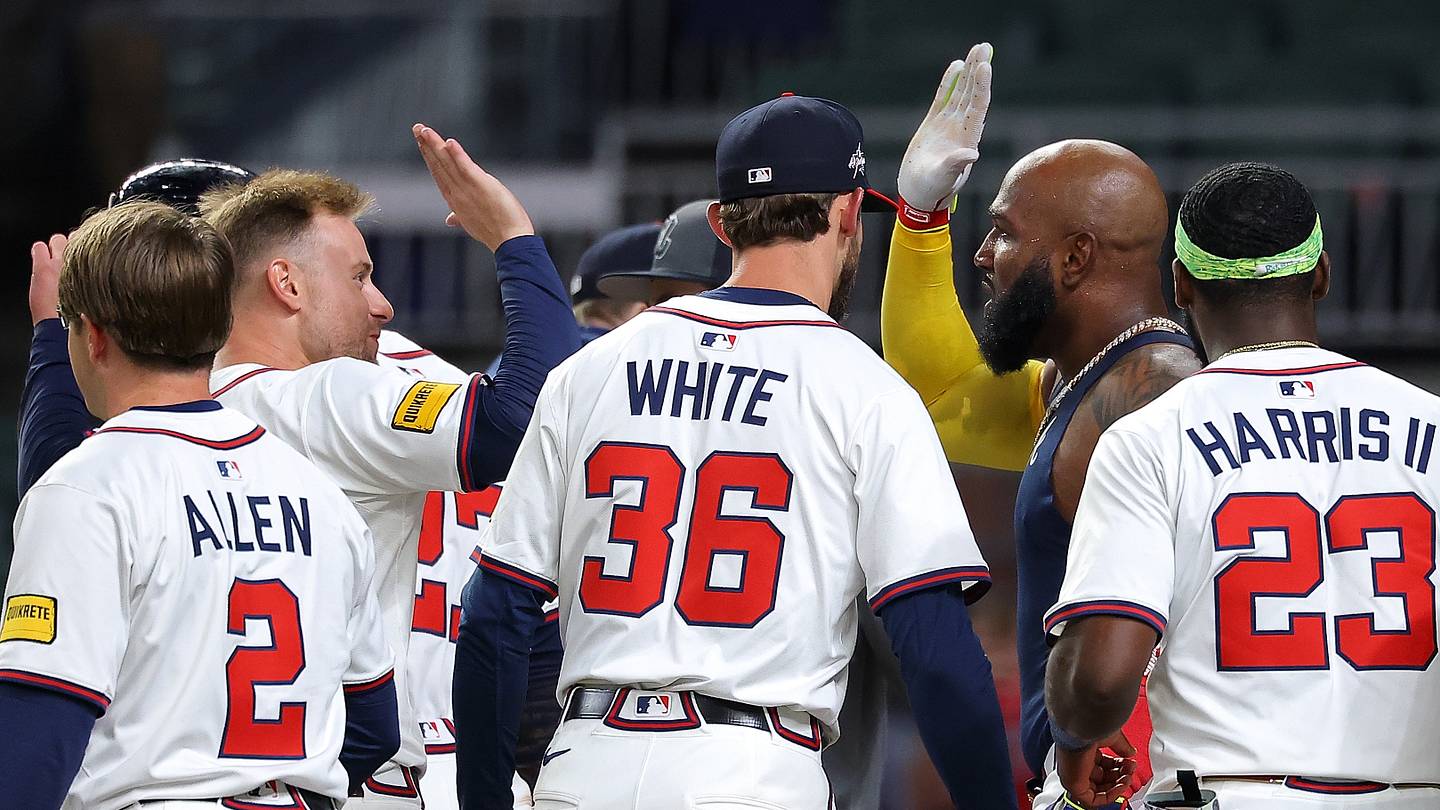 Braves Outfielder Making It Easy for Atlanta to Say Goodbye Before Summer