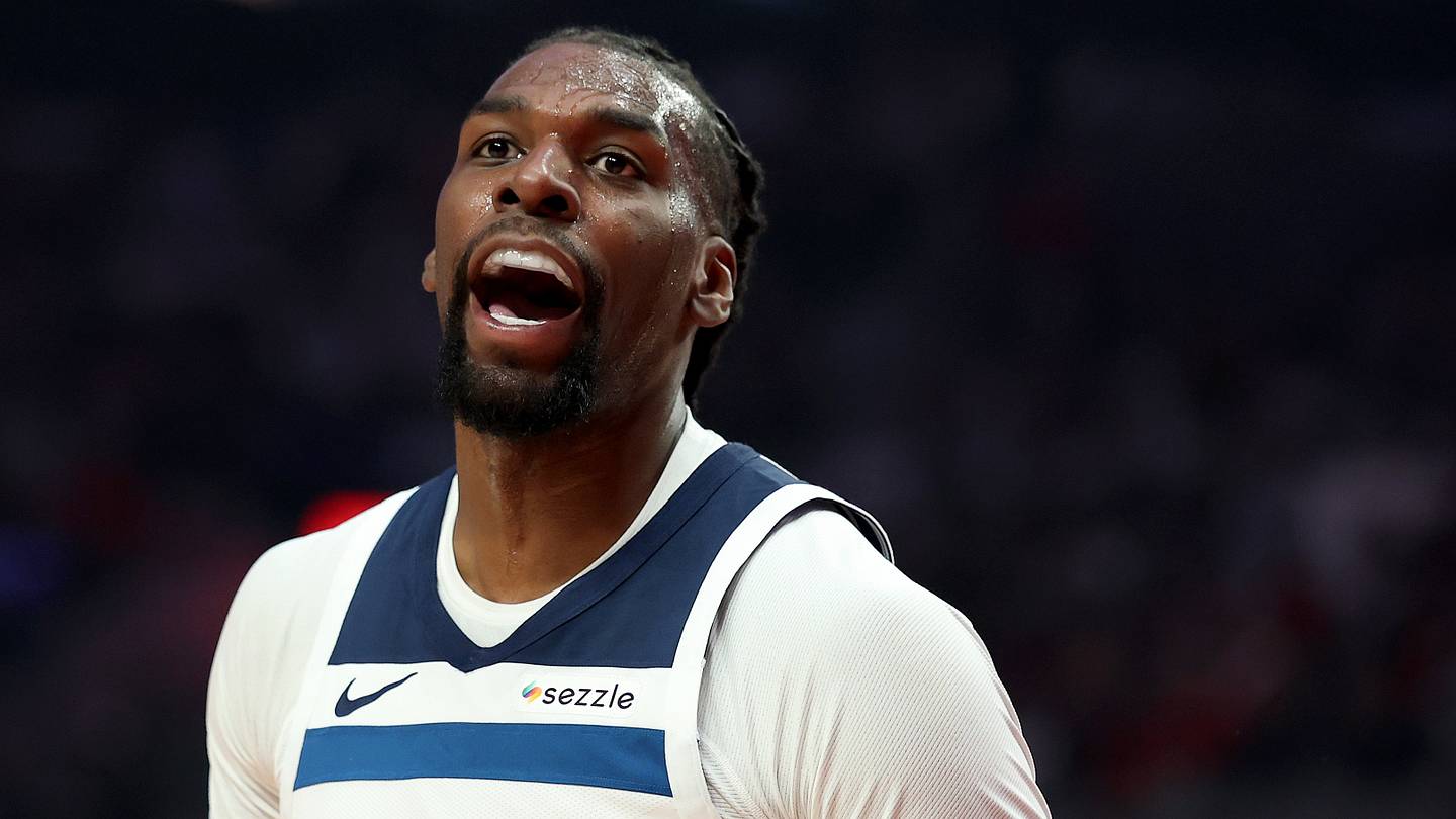 Timberwolves fan favorite has immediate chance to quiet contract critics