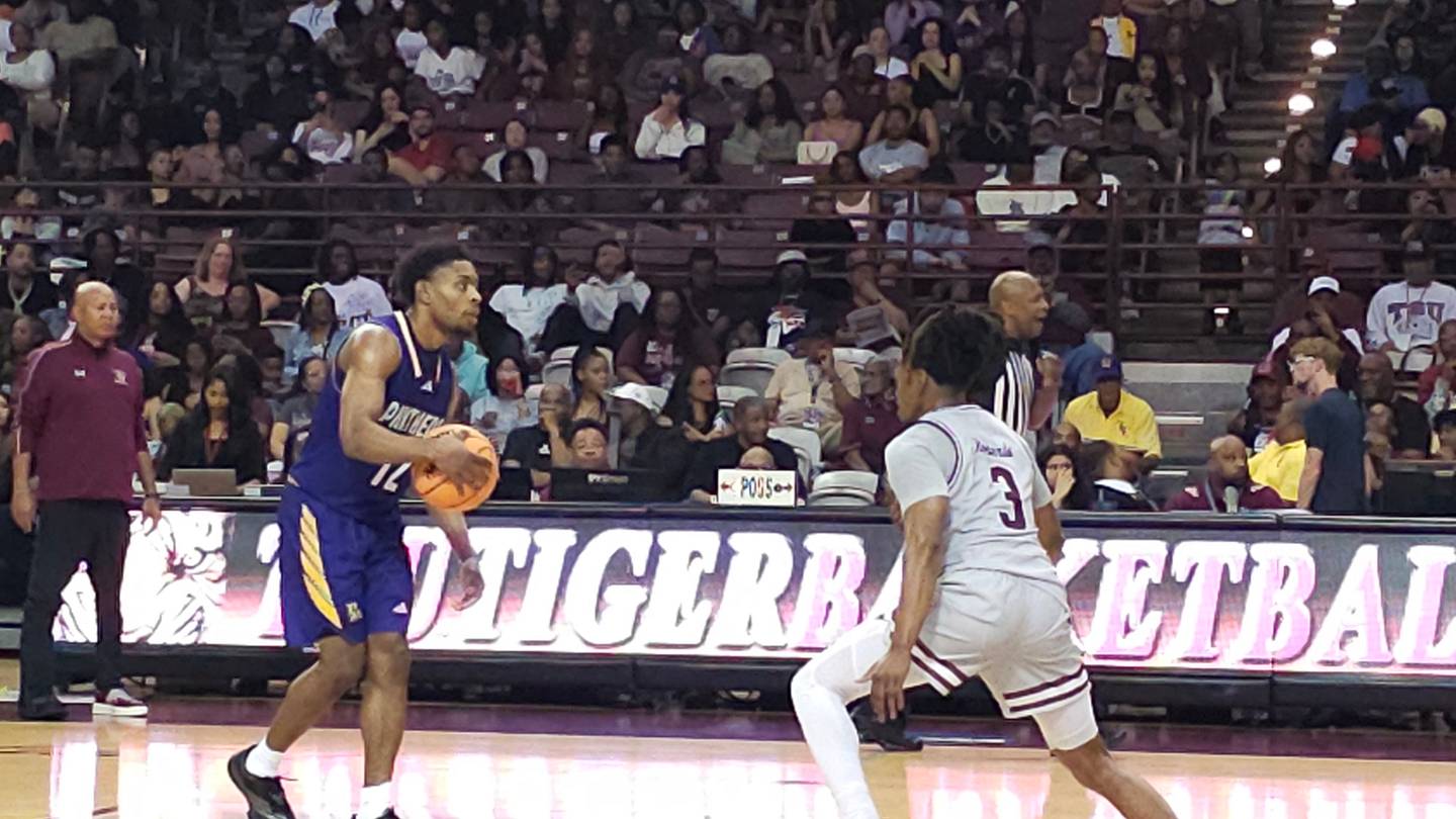 SWAC Men's Basketball Tournament Seedings, Bethune-Cookman at No. 1 ...