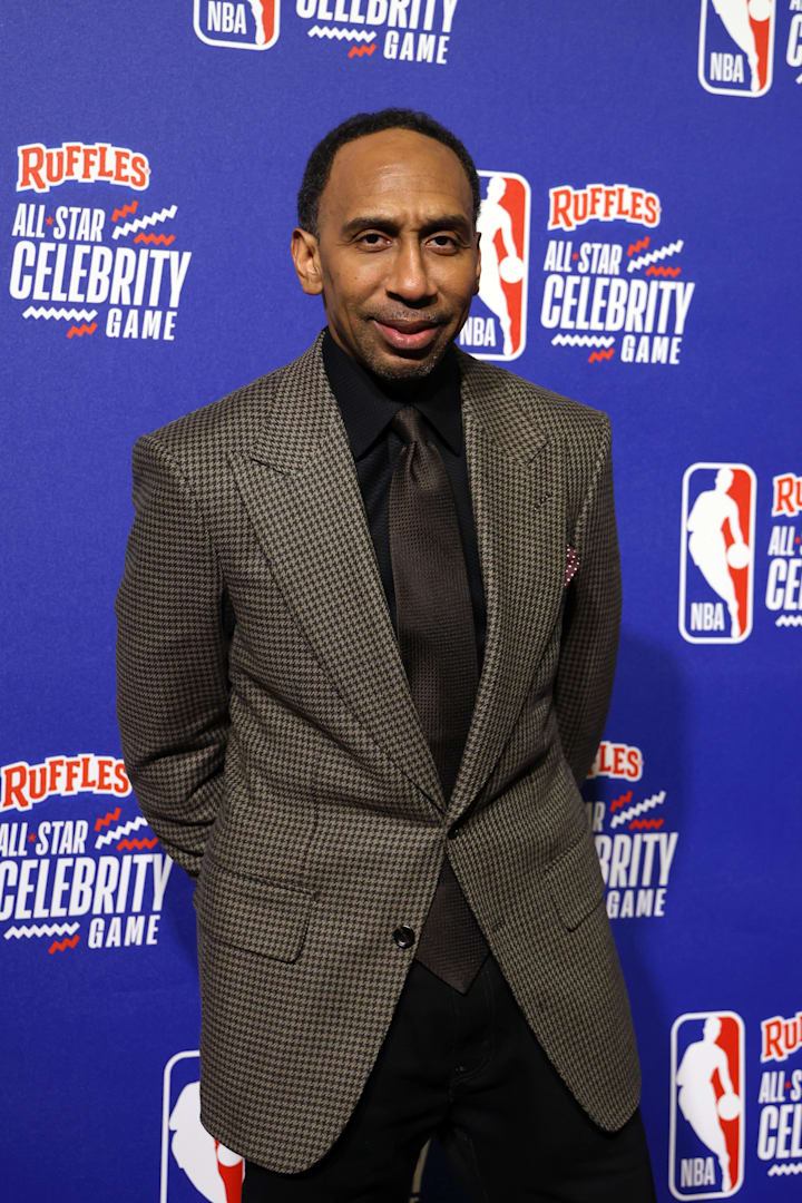 how much do stephen a smith make