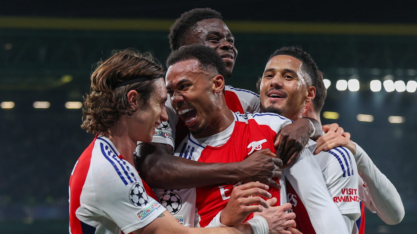 West Ham vs Arsenal: Preview, Prediction & Lineups