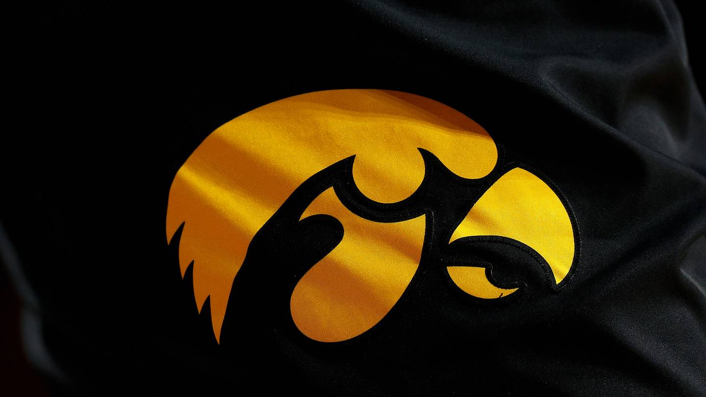 Grading Iowa's 2024 spring transfer portal activity