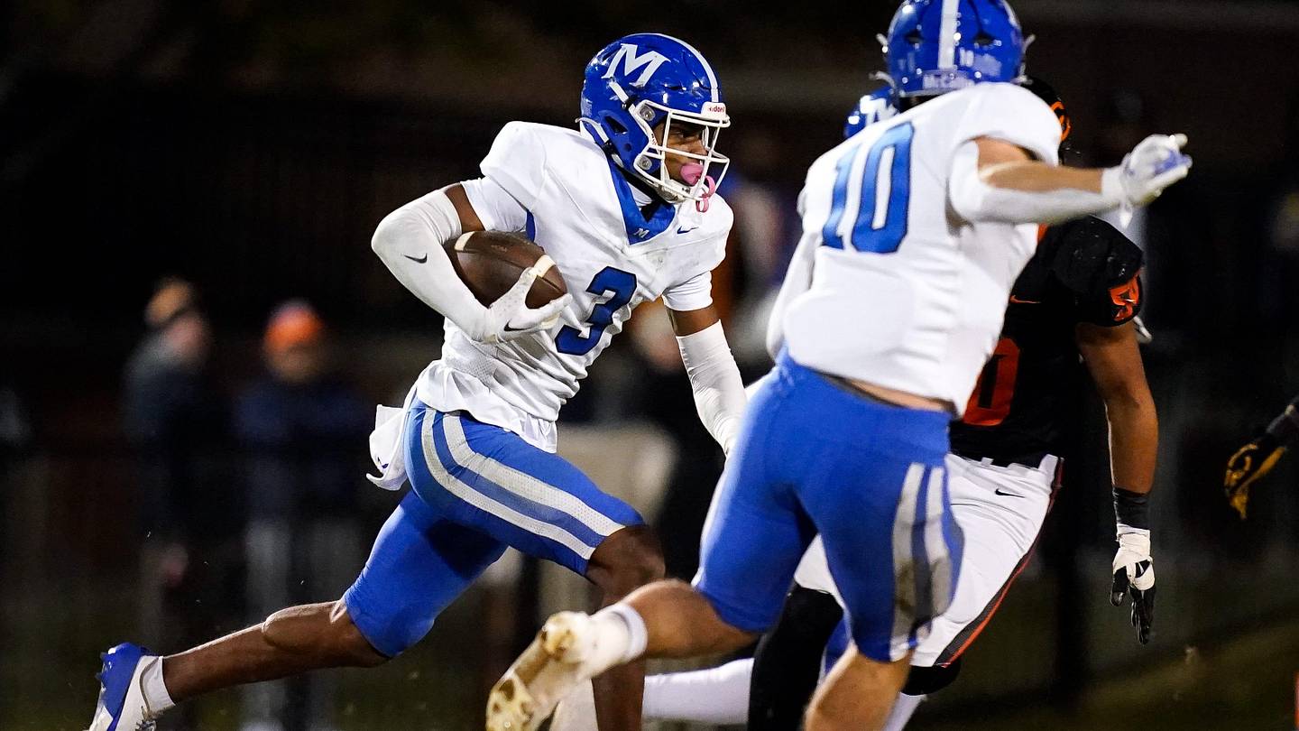 Vanderbilt Commodores Signee is One of Highest Rated Commits in Program ...