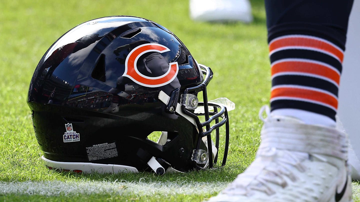 Bears rookie receives strong comparison to three-time Pro Bowler