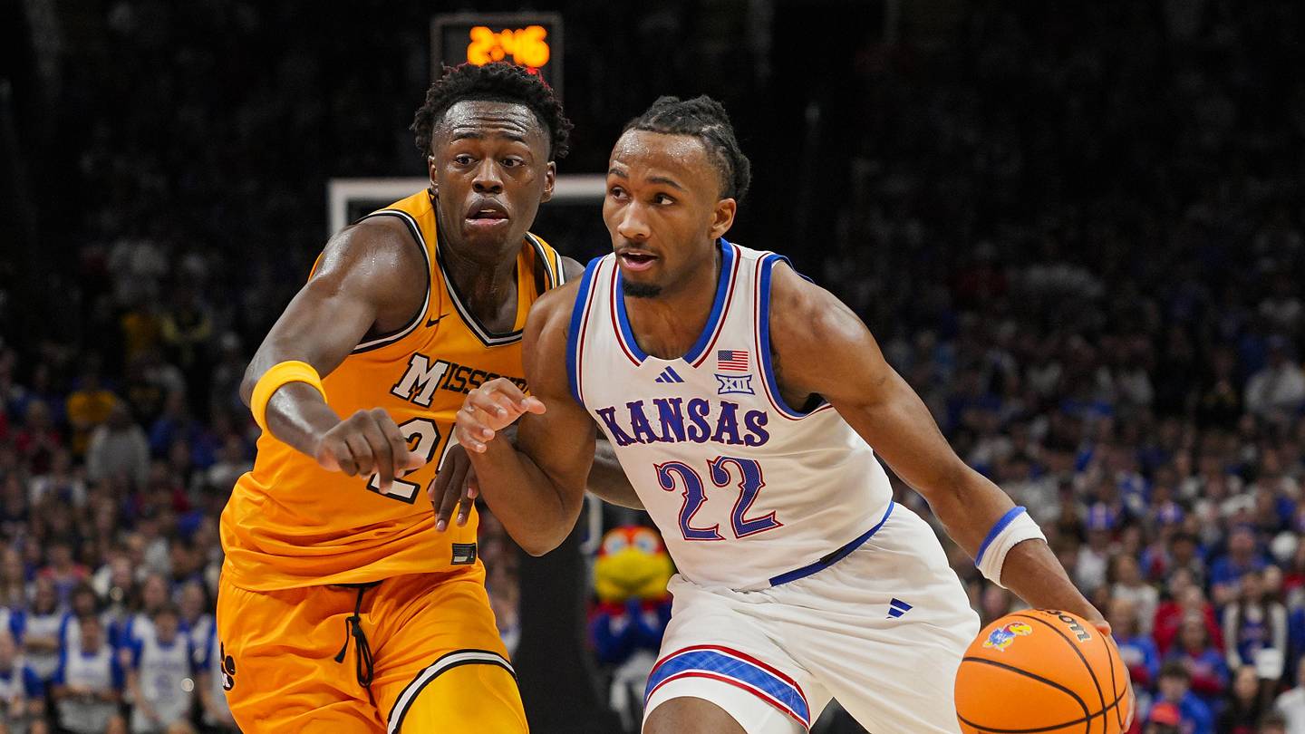 Revised best players list continues to rave over Darryn Peterson, what ...