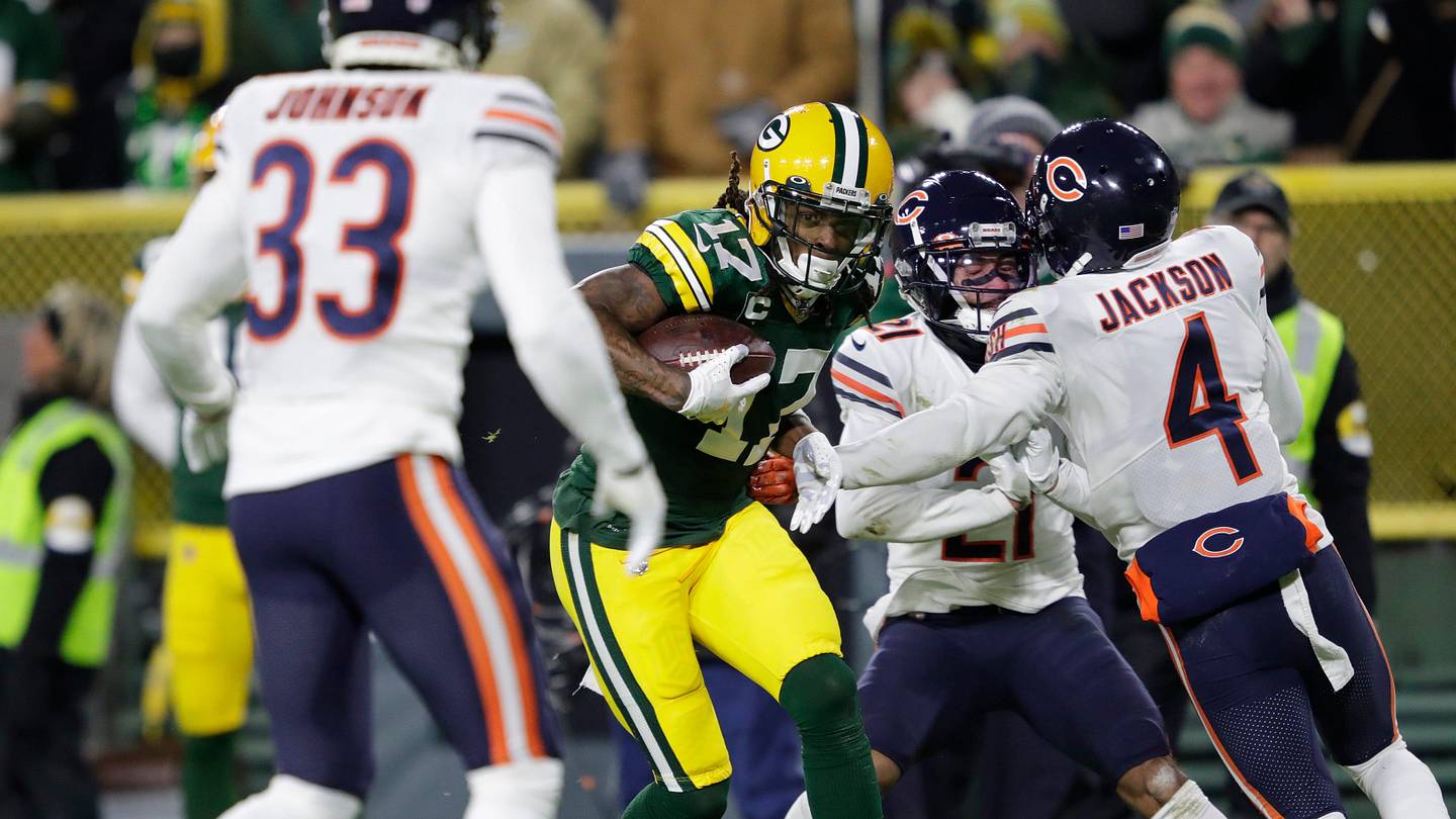 Former Packers Star Just Rejected the Bears in Embarrassing Fashion