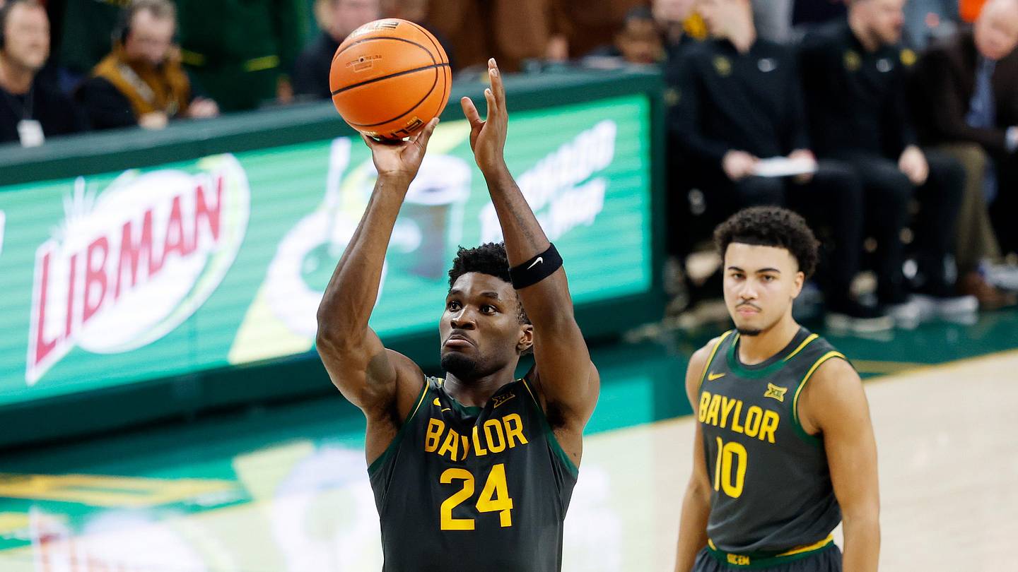 Key Takeaways from Robert Wright Getting the Last Laugh Over Baylor