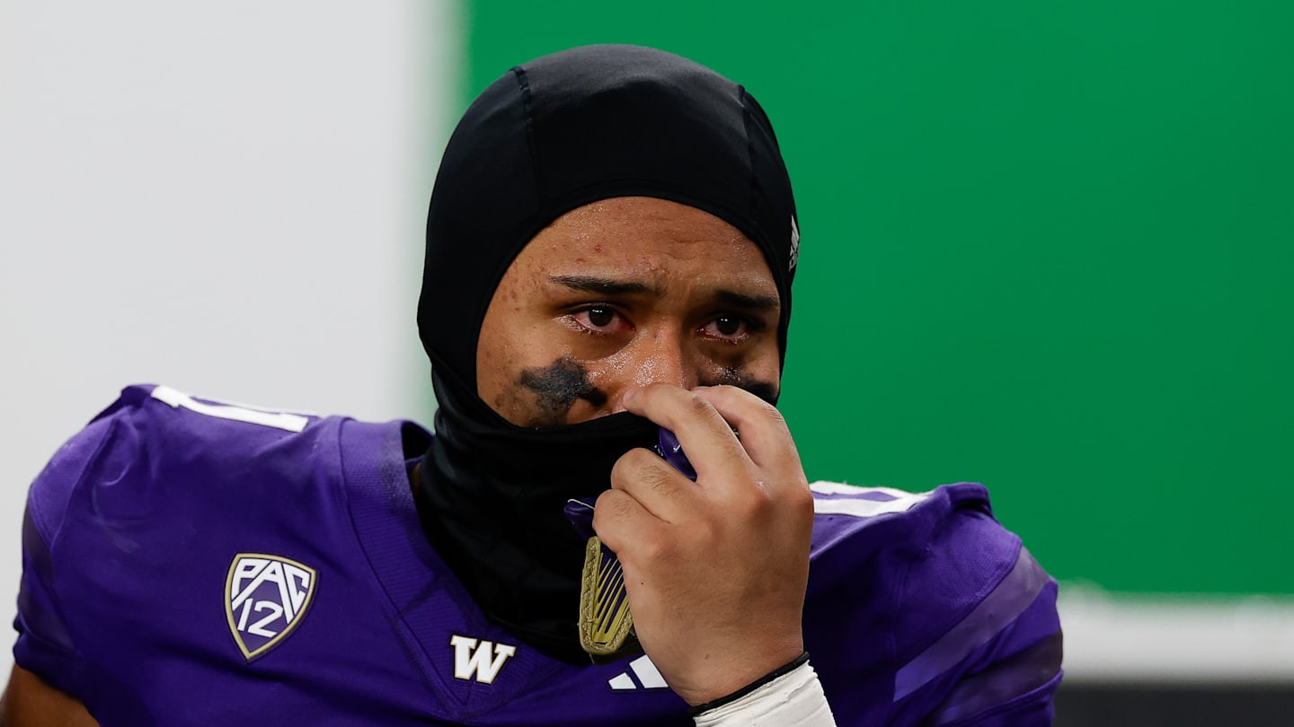 Seahawks begin initial roster cuts with one that hits close to home