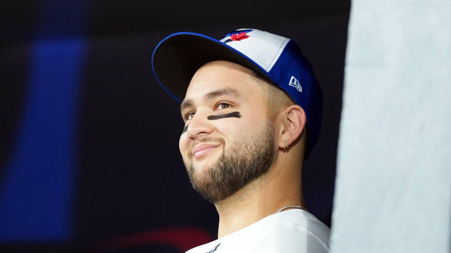 Blue Jays Again Projected to Bring Back Free Agent Bo Bichette This ...