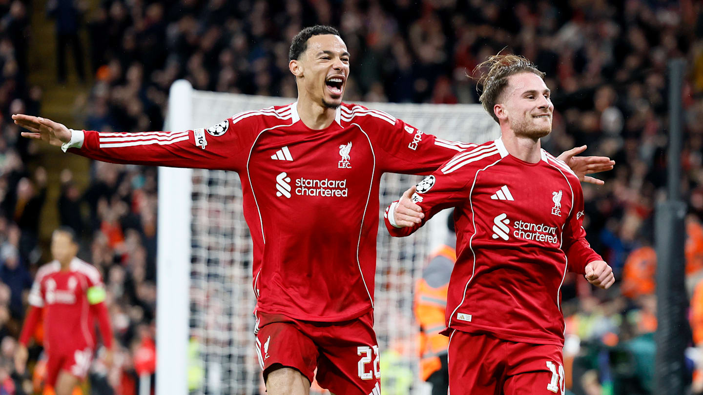 Champions League Roundtable: Liverpool beat Real, Bayern top PSG ...