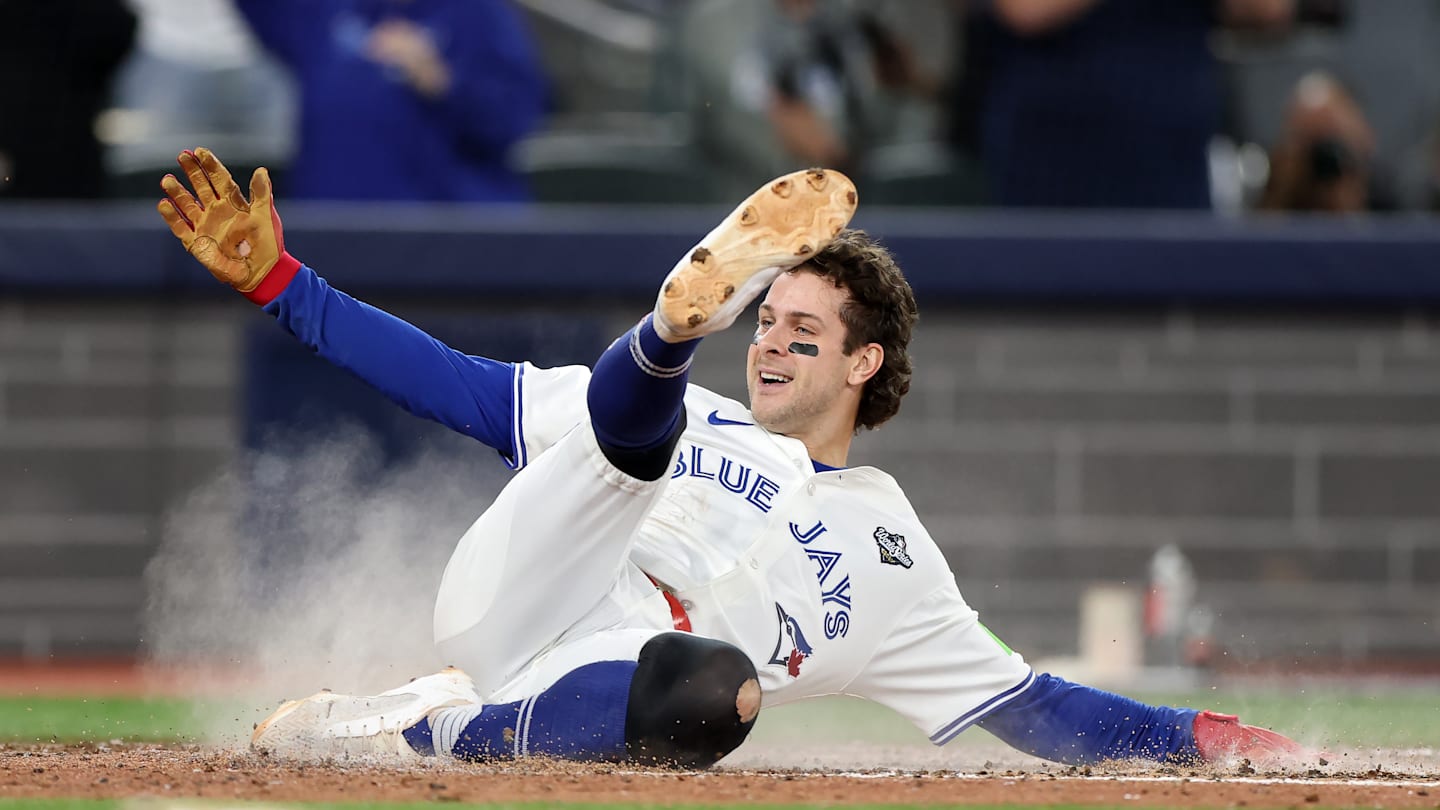 Blue Jays gave the NY Mets hope of finally getting an annual roster ...