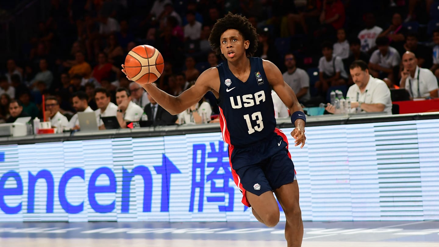 Duke basketball offers No. 1 ranked recruit in Class of 2026