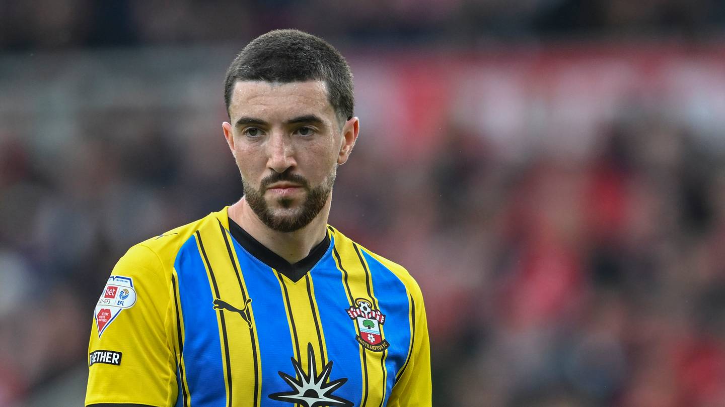 Southampton could have their next Finn Azaz in the making in this starlet