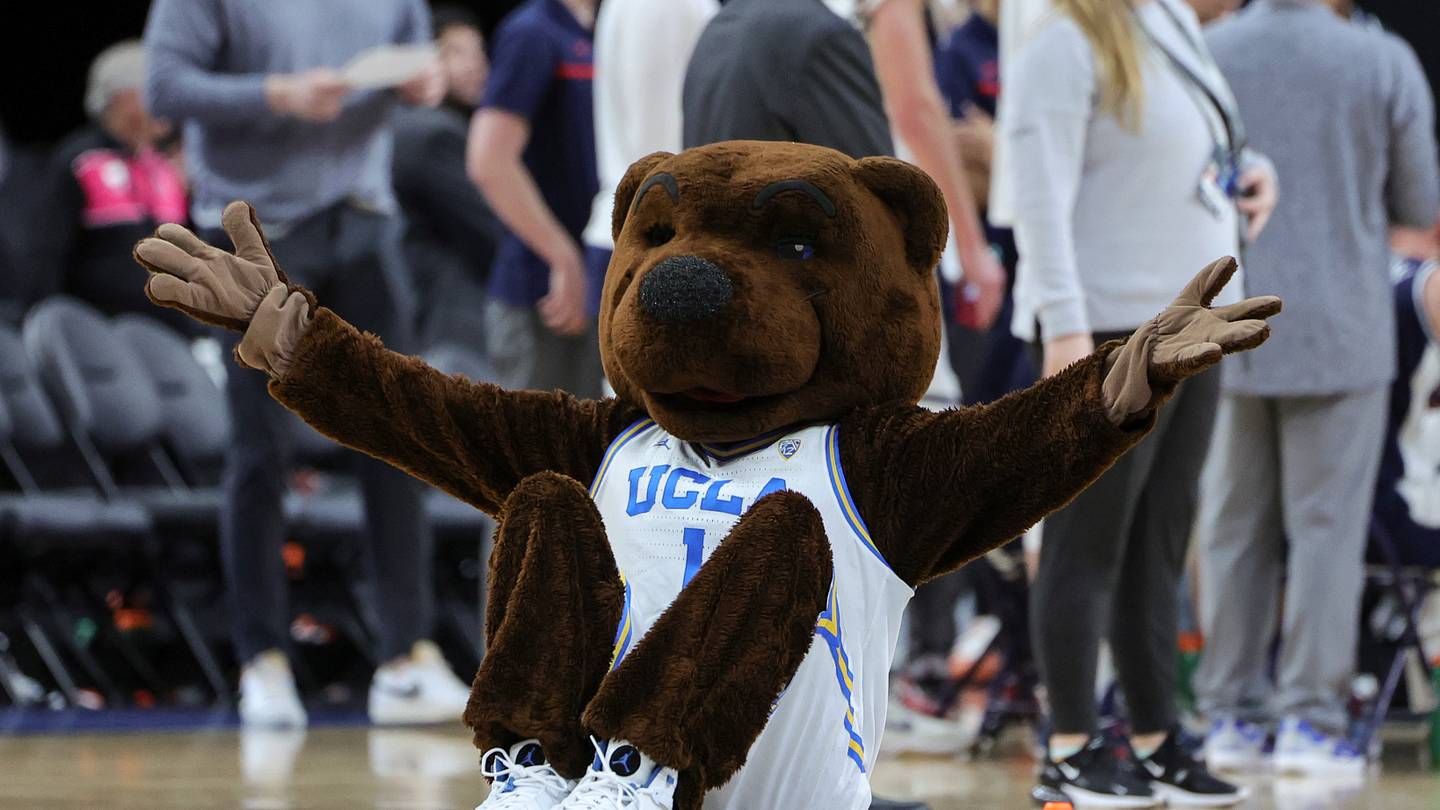 UCLA athletics now has 122 national champions
