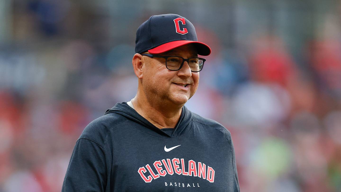 Hiring Terry Francona reveals sense of urgency Reds' fans have been ...