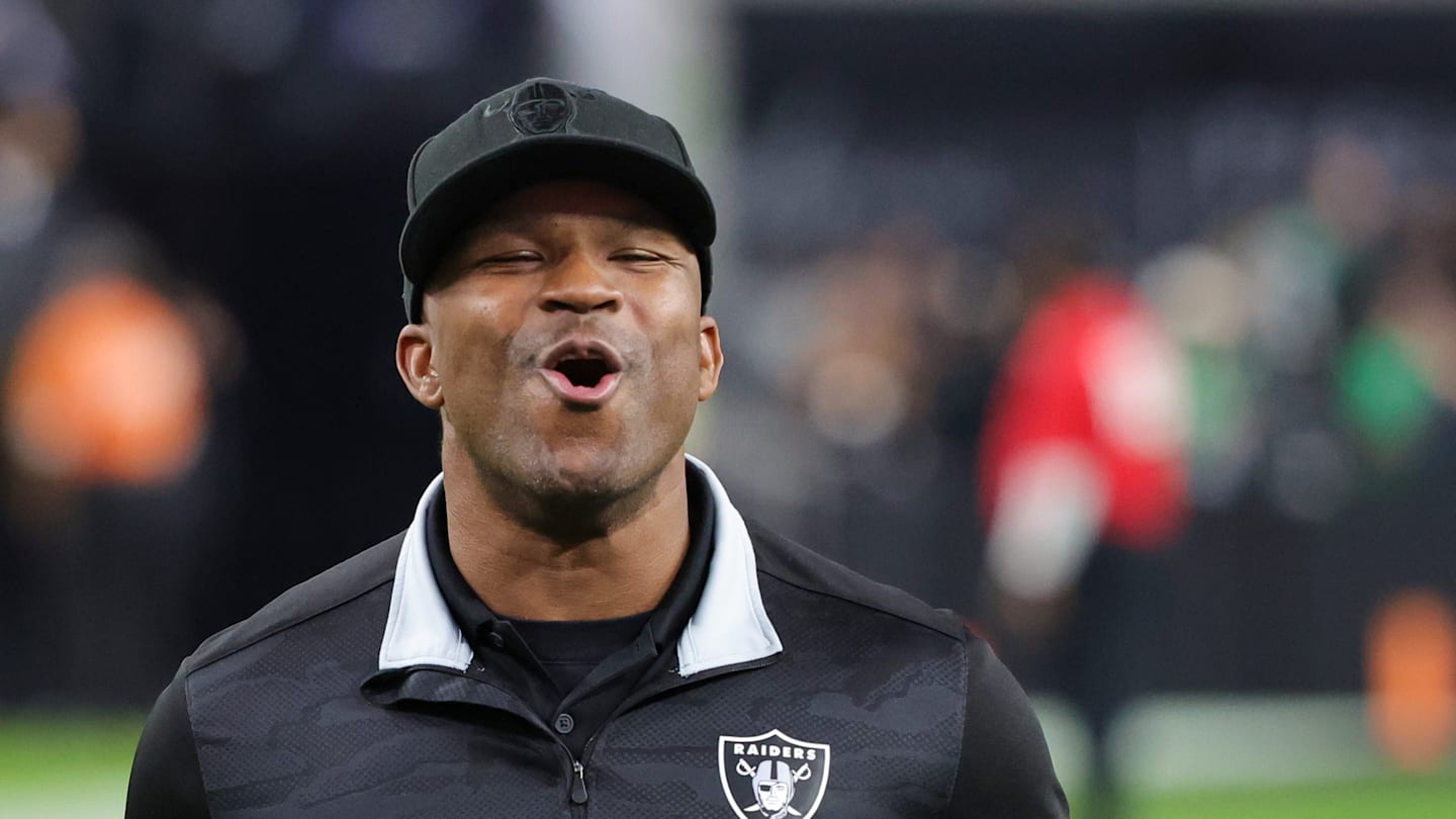 Raiders must still make Champ Kelly returning a priority