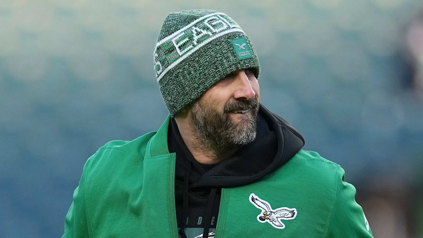 NFC playoff picture update has Eagles facing one path to Divisional Round