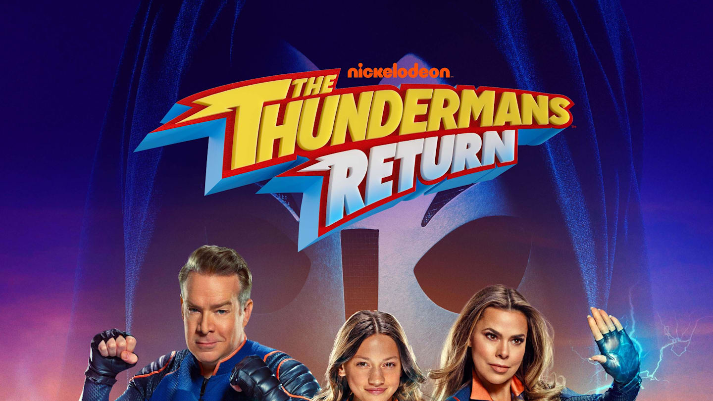 The Thundermans Return parents guide: Is this superhero family movie ...
