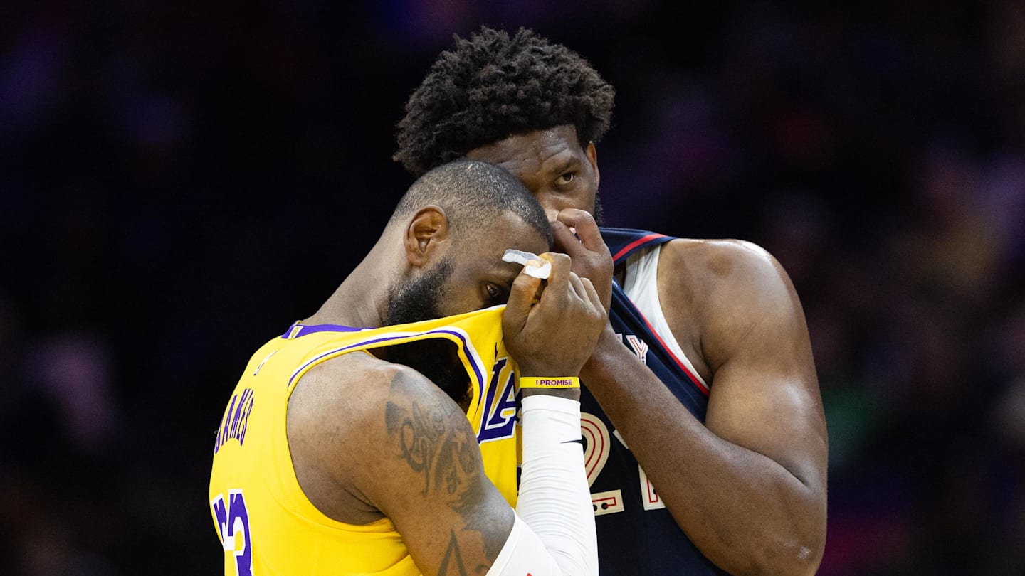 Full NBA Play-In Tournament schedule, preview, and predictions