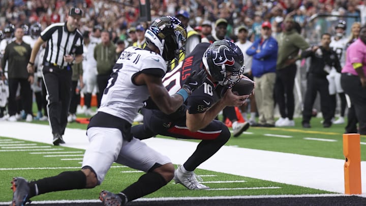 do the jaguars have a good defense