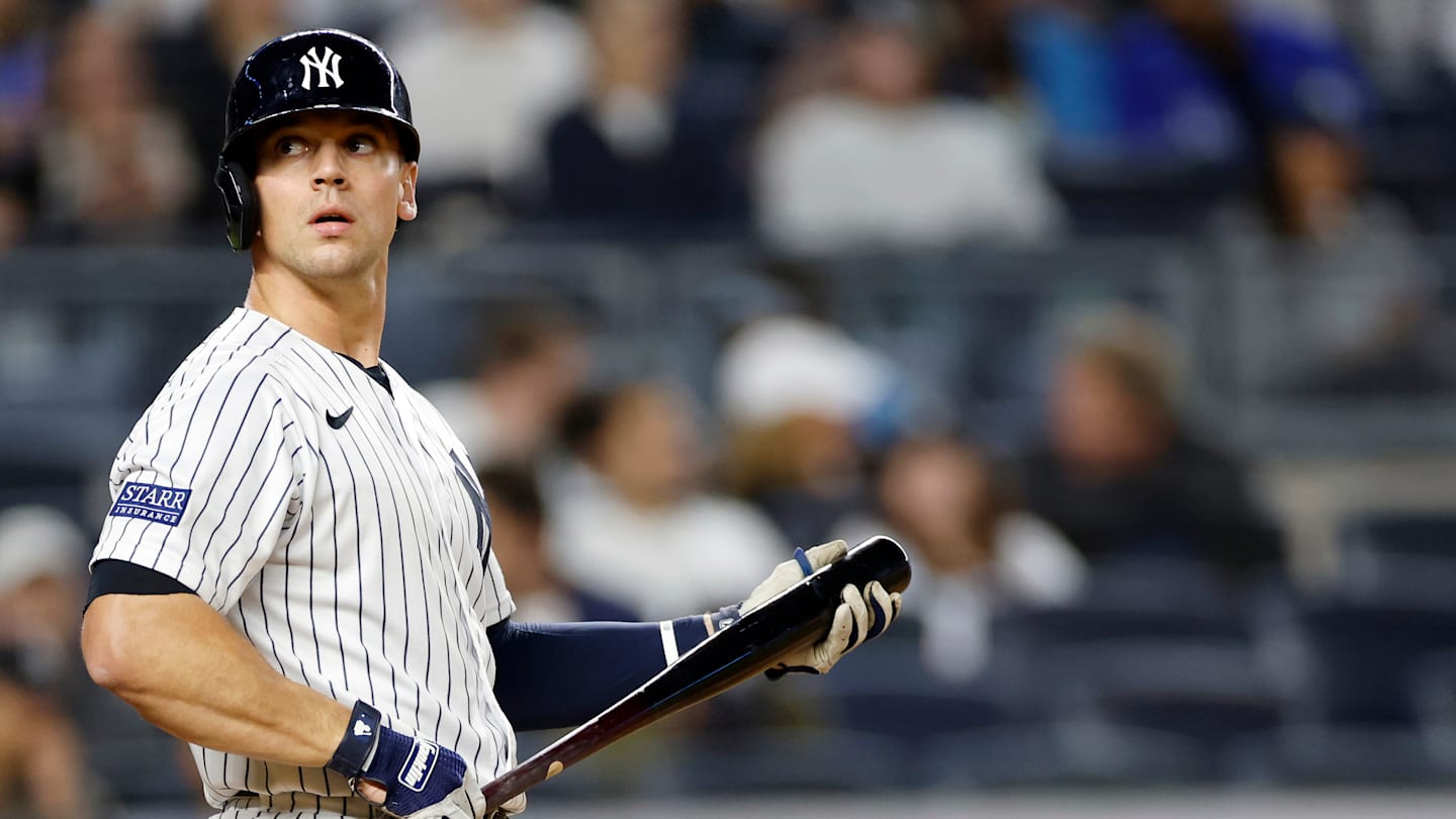 Former Yankee from Josh Donaldson trade gets chance to play key role ...