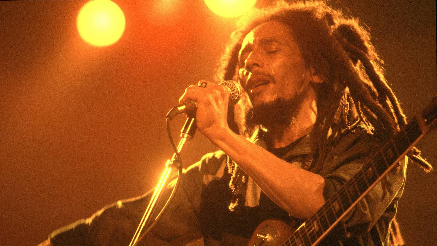 How did Bob Marley really die? Debunking the racist myths