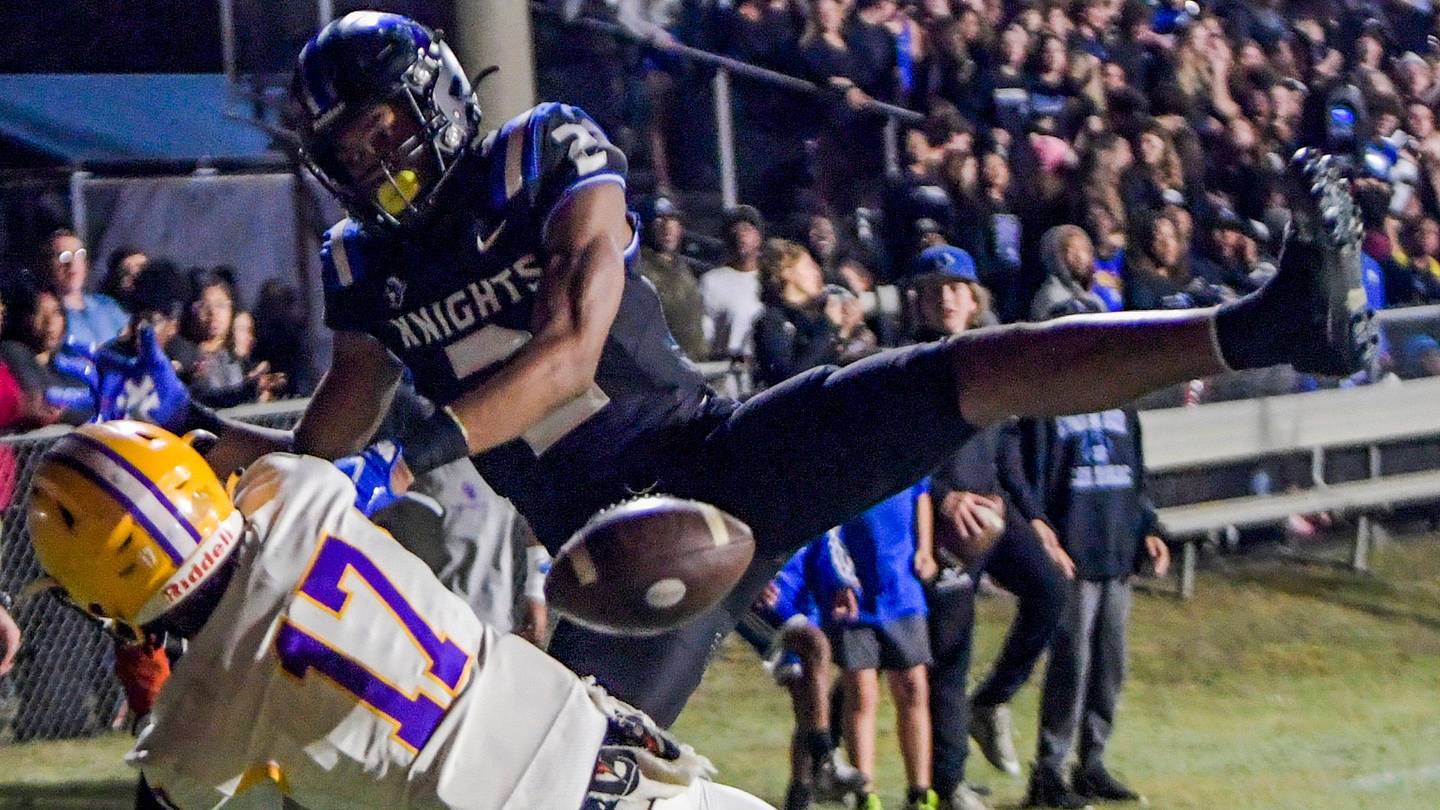 Several Incoming Gators Recruits Land on Rivals' Top 300