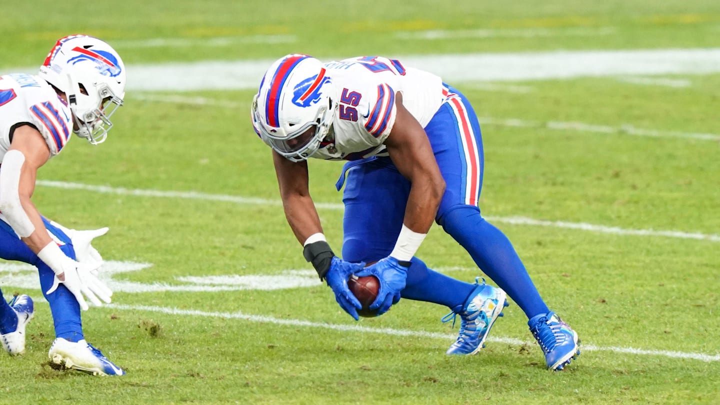 Ex-Bills' starter supports decision to fire Sean McDermott who 'was on ...