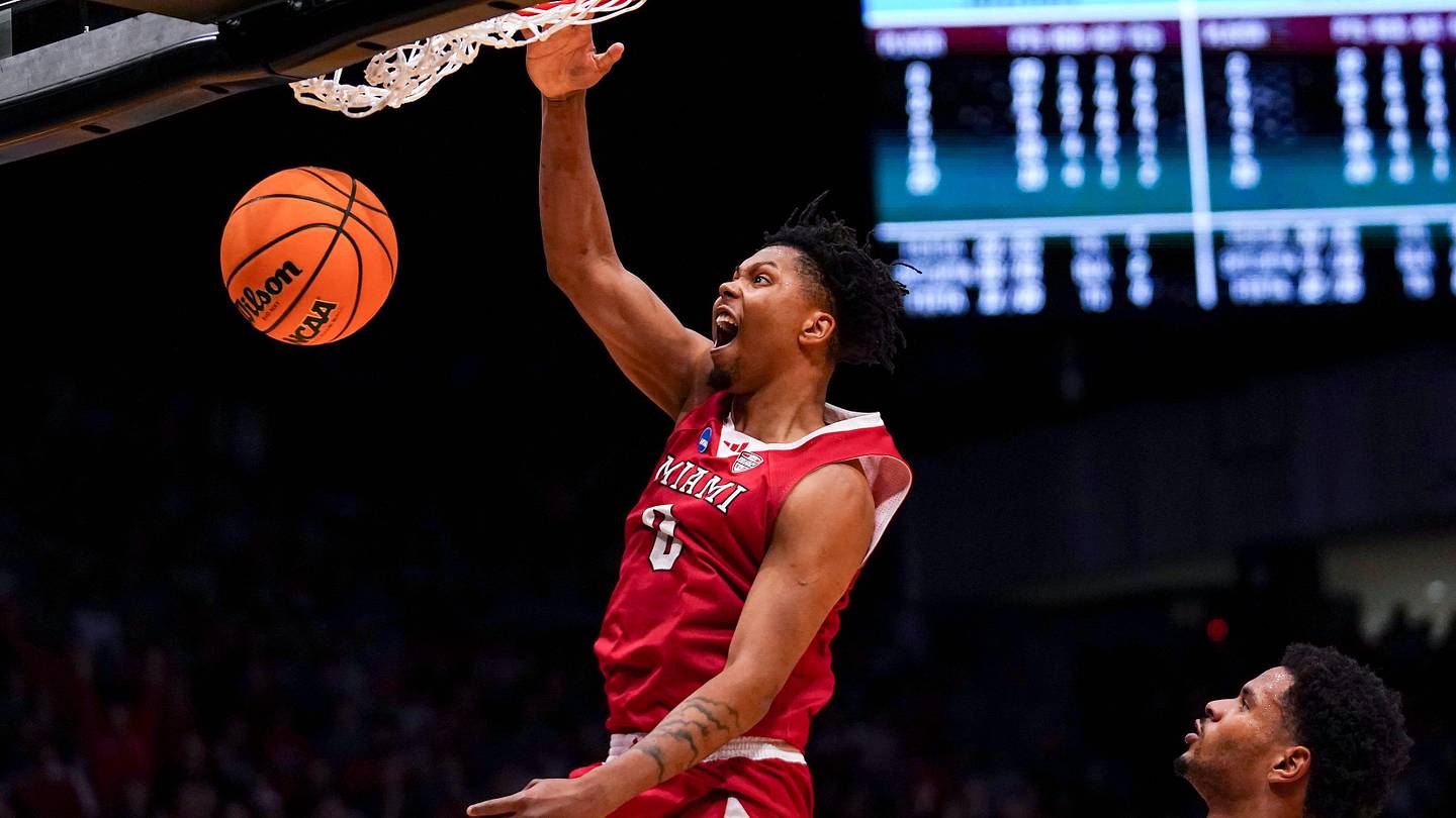 Tempering expectations for Badger newcomer Eian Elmer