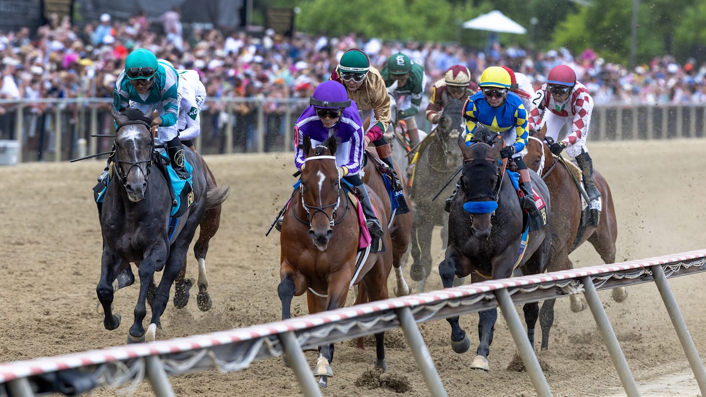 2026 Preakness Stakes at Laurel Park: Picks and Predictions