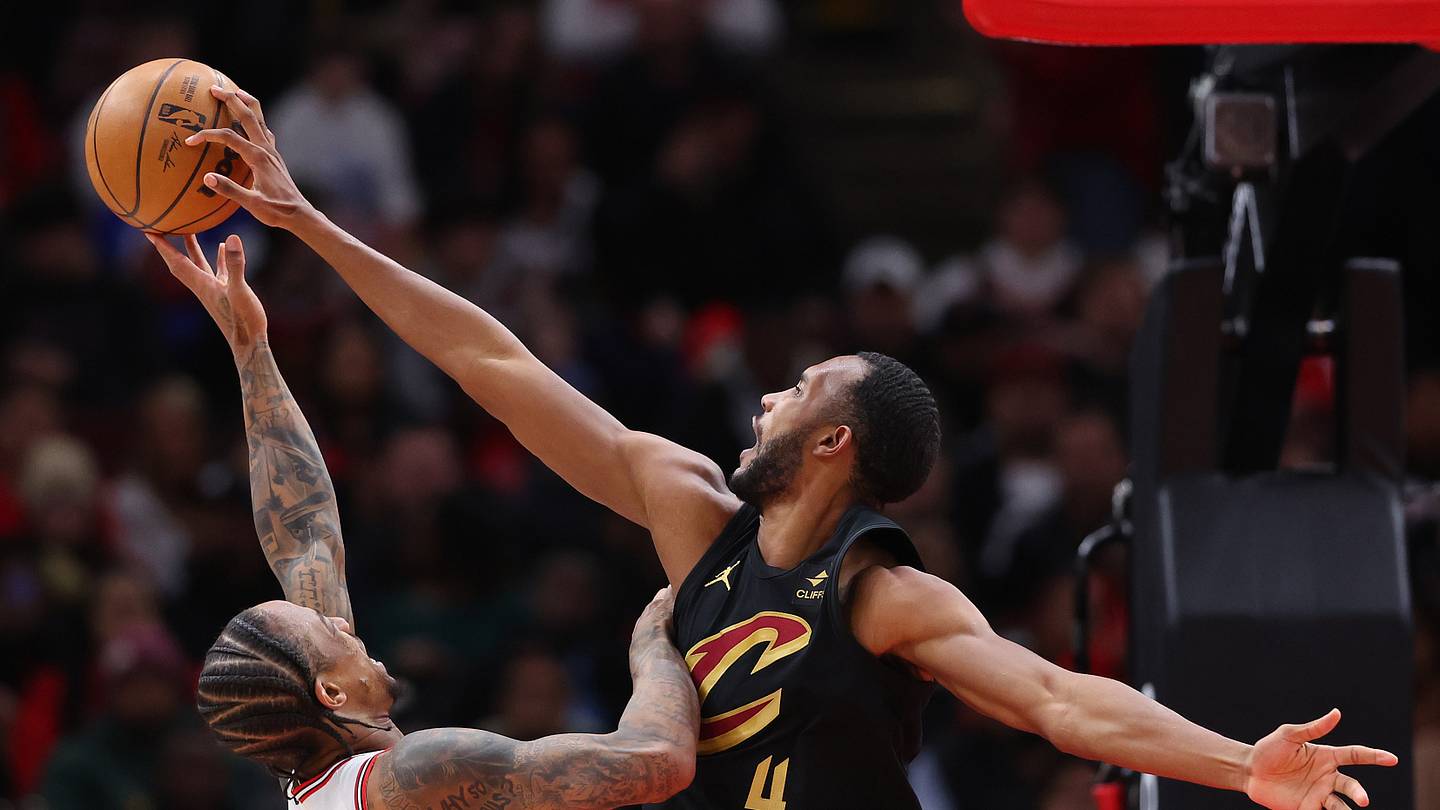 Evan Mobley is on the verge of making Cleveland Cavaliers franchise history
