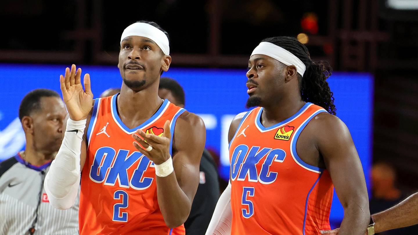 NBA Power Rankings: Who holds the edge between Boston, Cleveland and ...