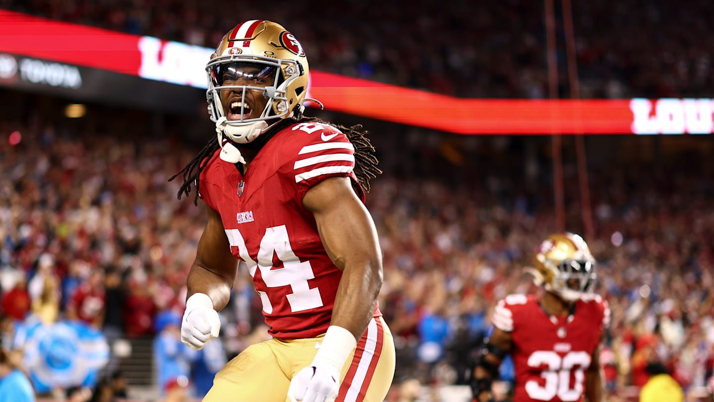 49ers roster 2024: Jordan Mason a vital commodity or a tradable asset?