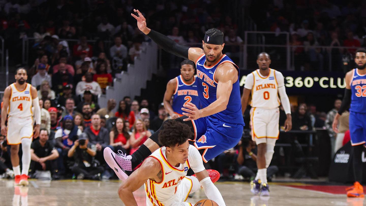 Atlanta Hawks Feel-Good Season Ends With Worst Loss in Franchise ...