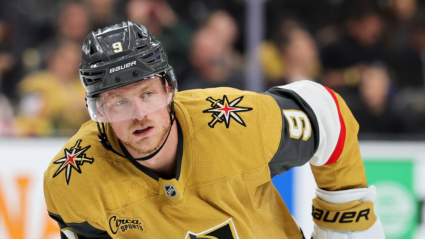 Jack Eichel’s Commitment to Vegas Faces Salary Cap Nightmare