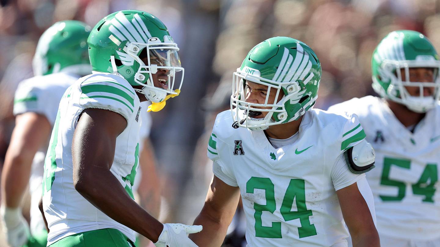 All-American RB Ranked No. 1 Transfer Portal Running Back in College ...