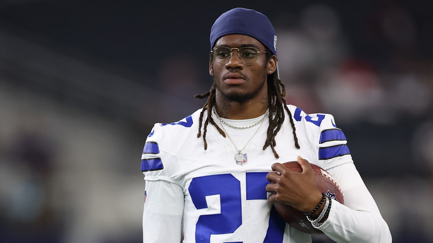 Cowboys Trade Bust is Easy Demotion Candidate to Clear Room for Shavon ...