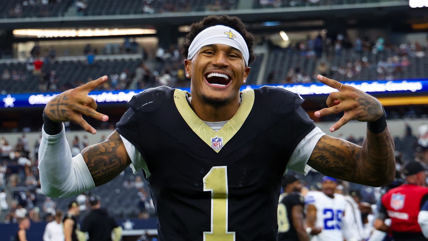 3 free agents the Saints need to re-sign (and 2 they should let walk ...