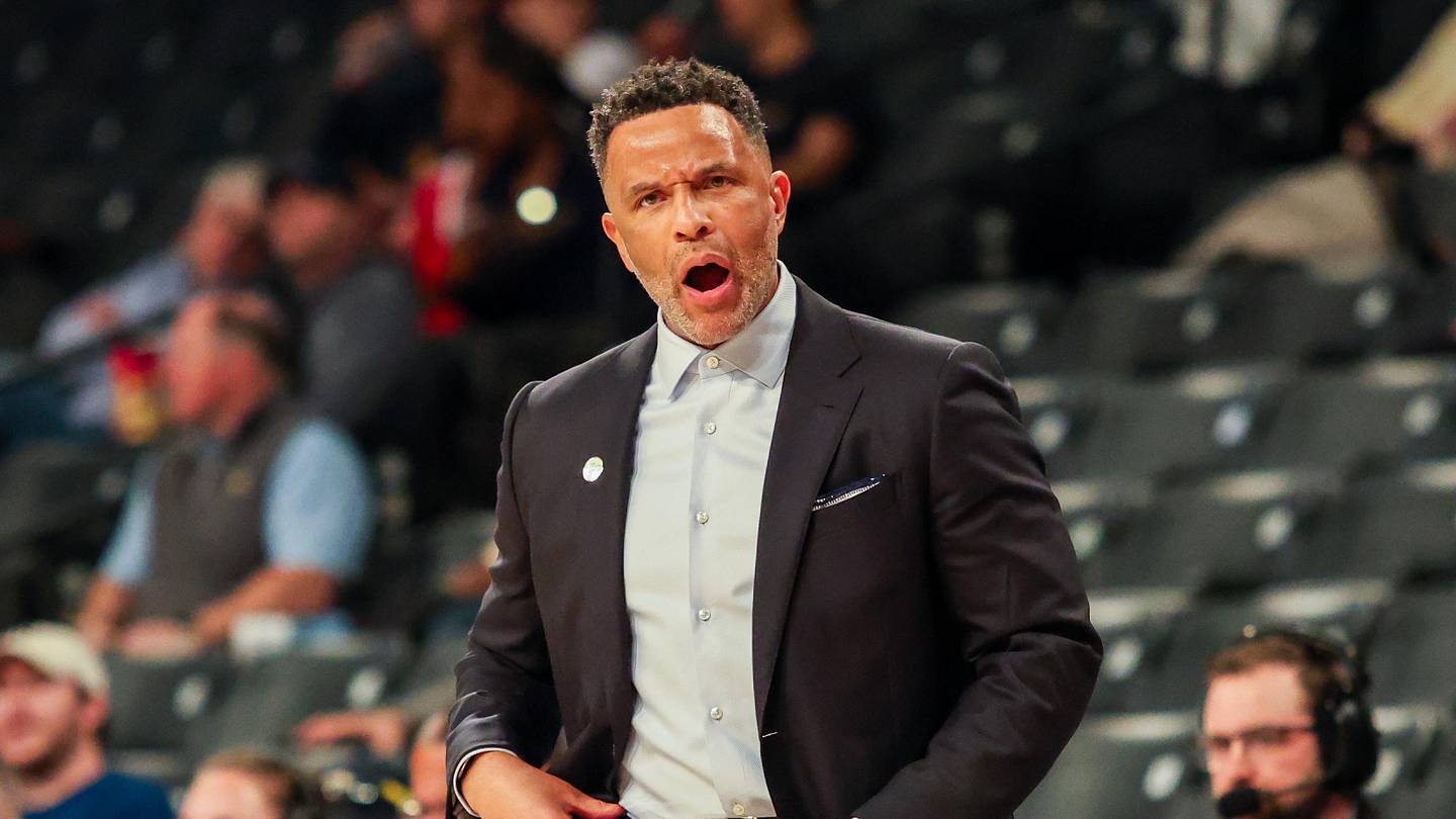 Georgia Tech Fires Coach Damon Stoudamire: A Look at the Program’s ...