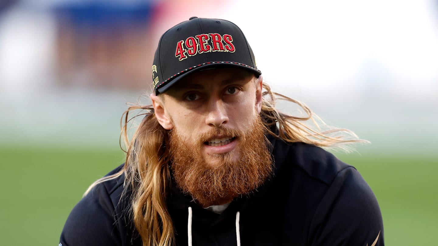 3 obvious George Kittle replacements 49ers need to pursue in the offseason