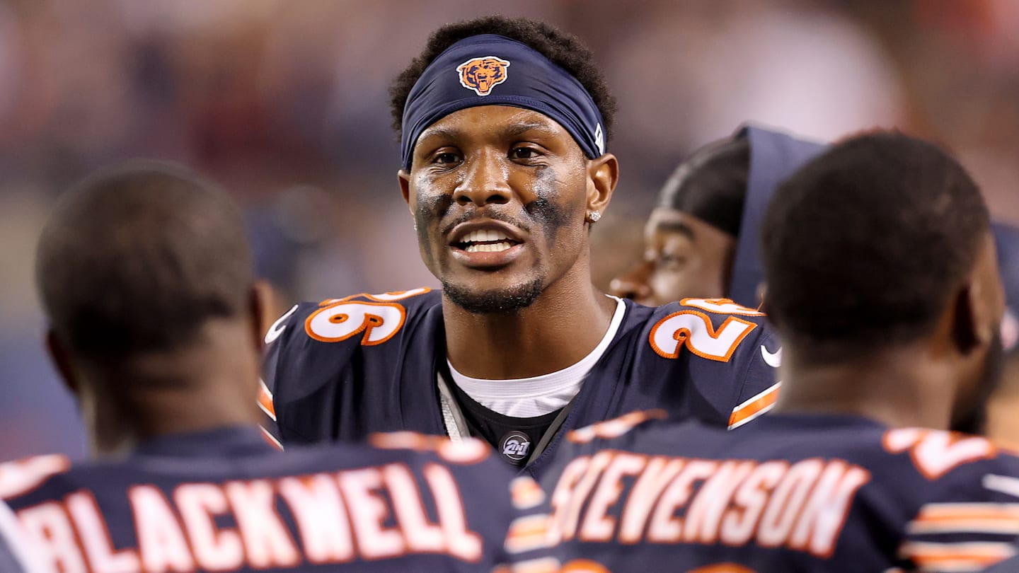 One Bears player that could flip Week 3 on its head against Cowboys